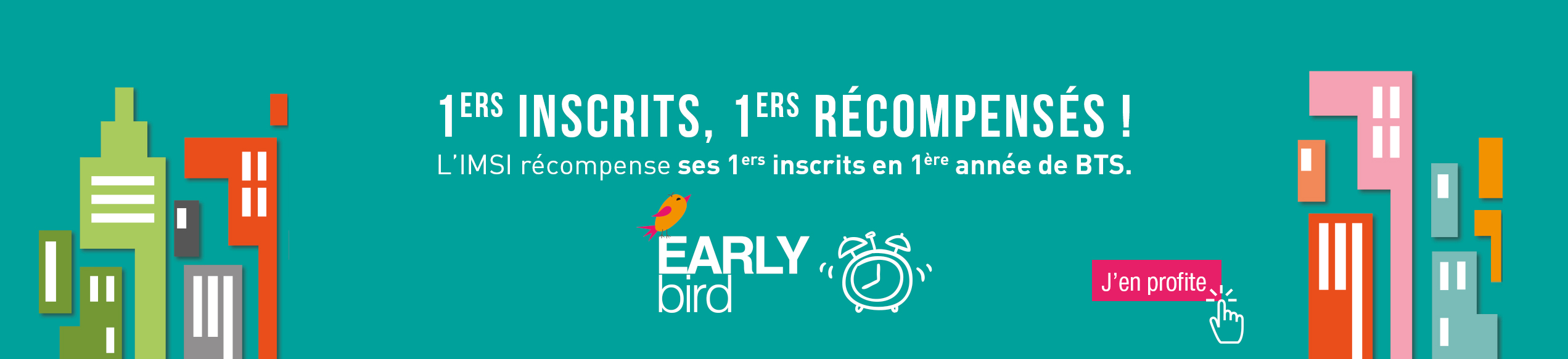 Ecole de l’immobilier à Paris, Lyon et Toulouse | IMSI