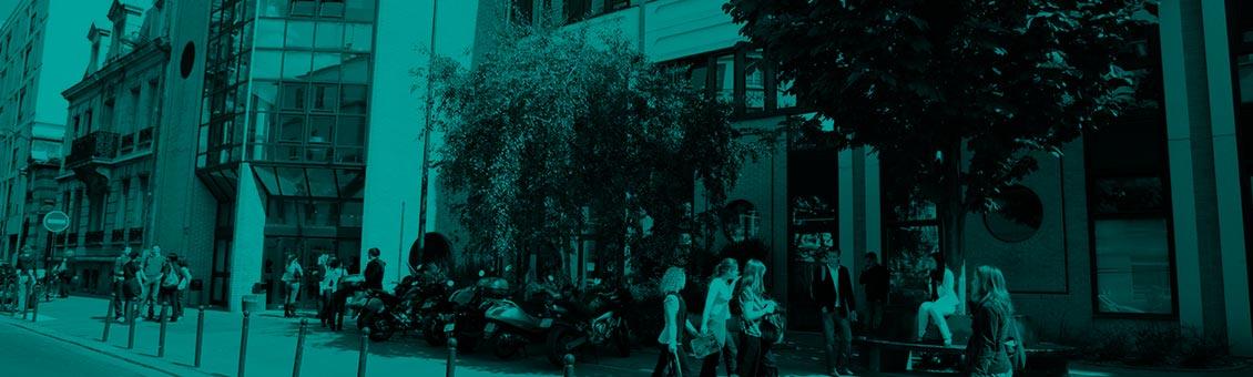 Formation en immobilier à Paris | IMSI